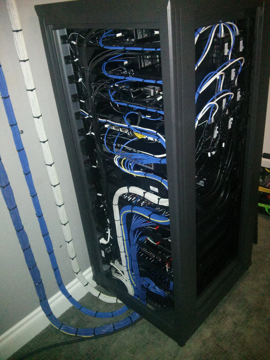 Racks & Furniture – Smart AV for Less