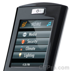 Control – Smart AV for Less