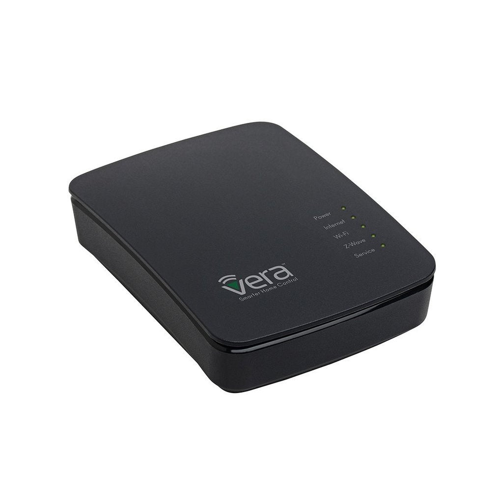 VeraEdge Smart Home Controller – Smart AV for Less